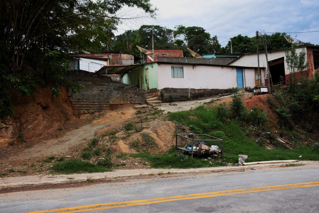 Projeto na Fercal usa comunicação comunitária para empoderamento da ...