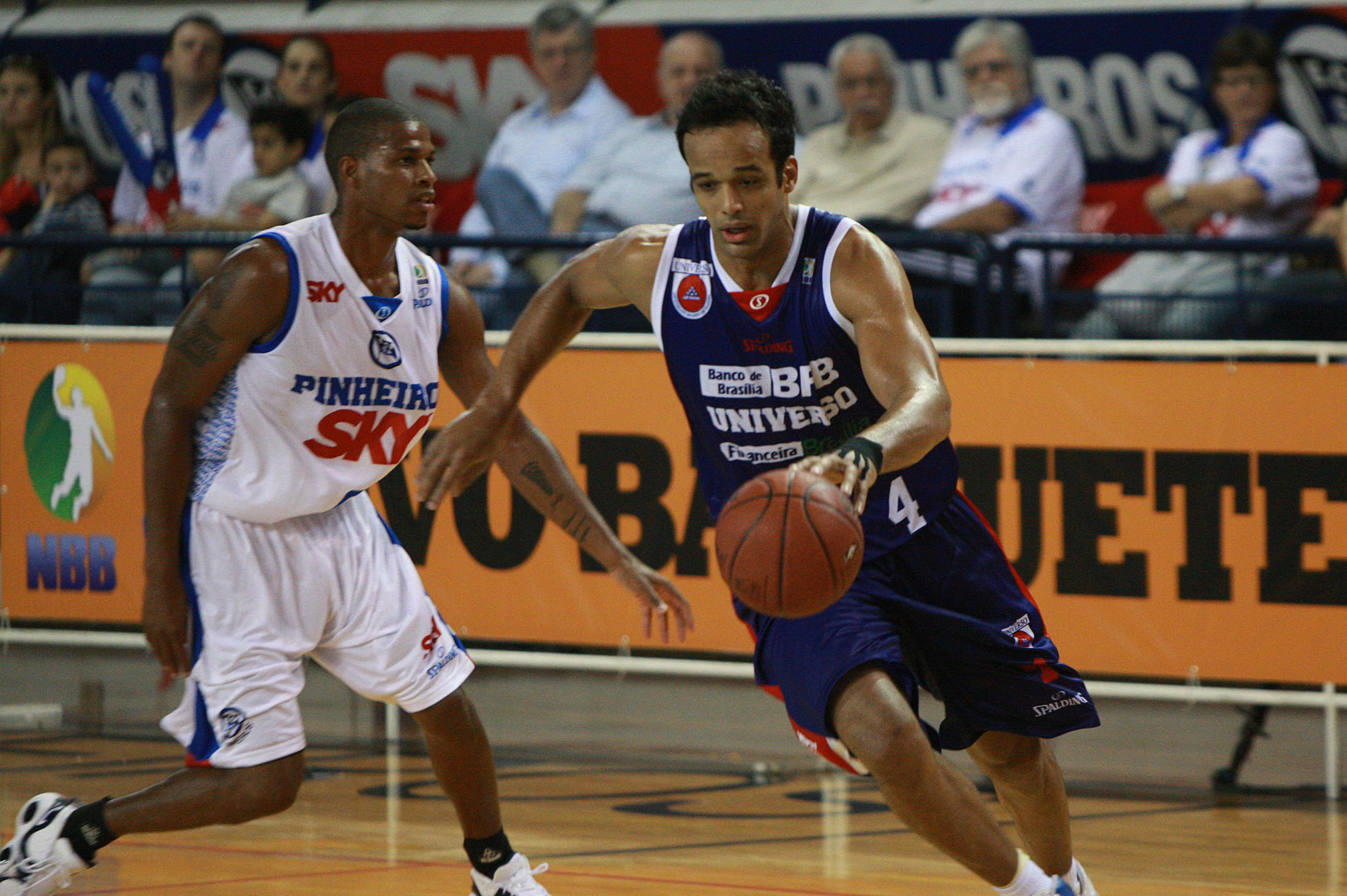 NBB: Arthur fala sobre carreira, temporada e planos; assista - Agência ...