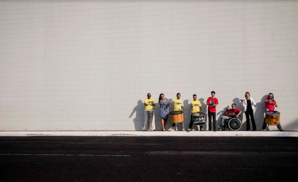 Banda Surdodum completa 25 anos - Agência de Notícias CEUB