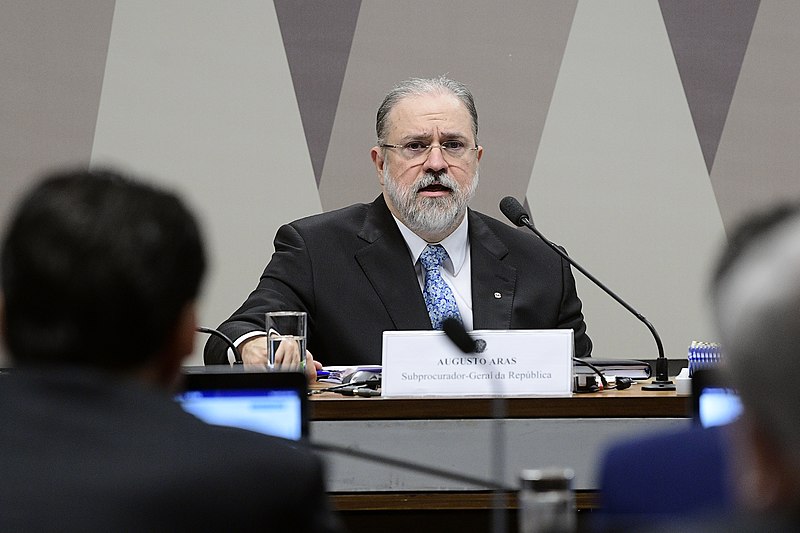 Entenda O Que Faz Um Procurador Geral Da República Agência De