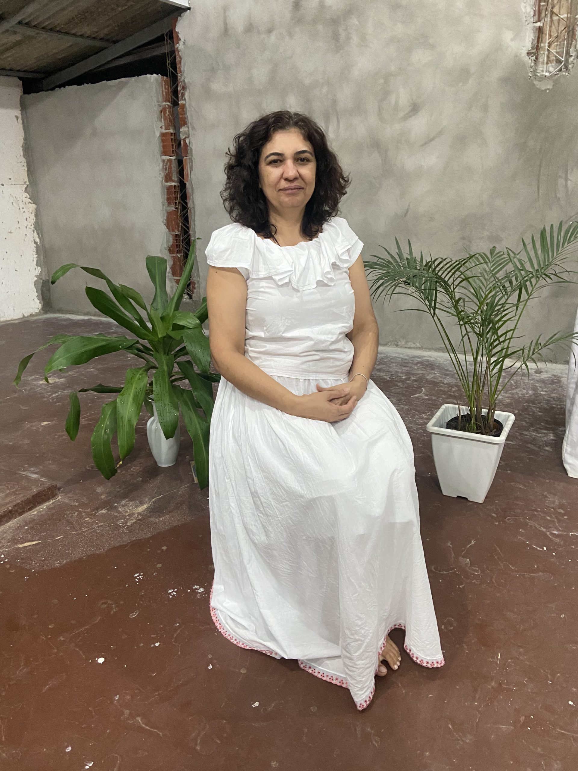 Umbanda: religião está presente no DF há 65 anos, mas adeptos reclamam ...