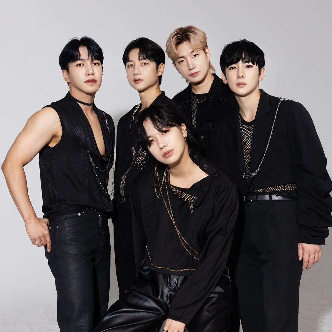 Grupo de k-pop ‘MustB’ busca abrir espaço no Brasil para música coreana ...