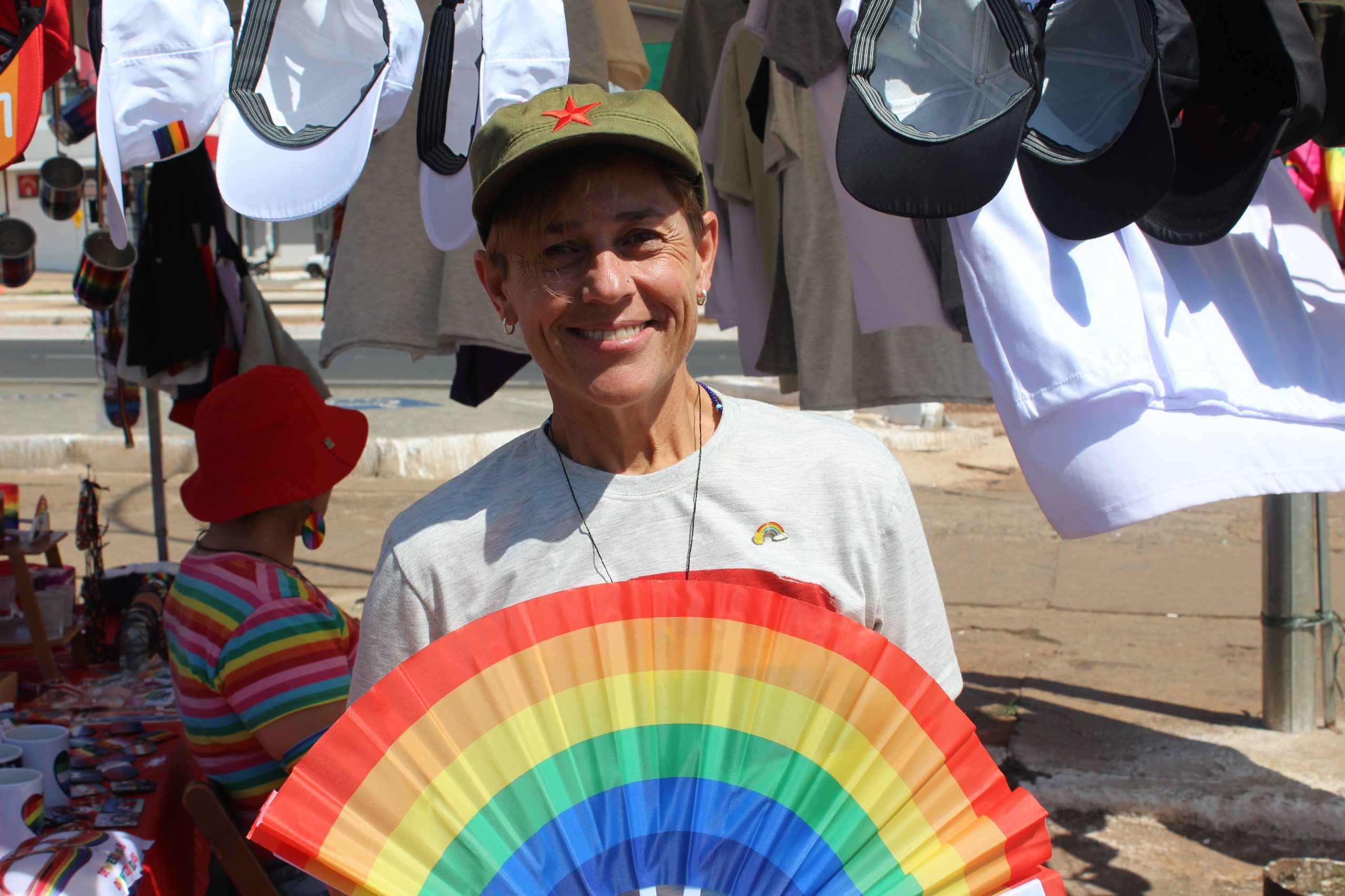 Mini Doc: Preconceito à flor da pele