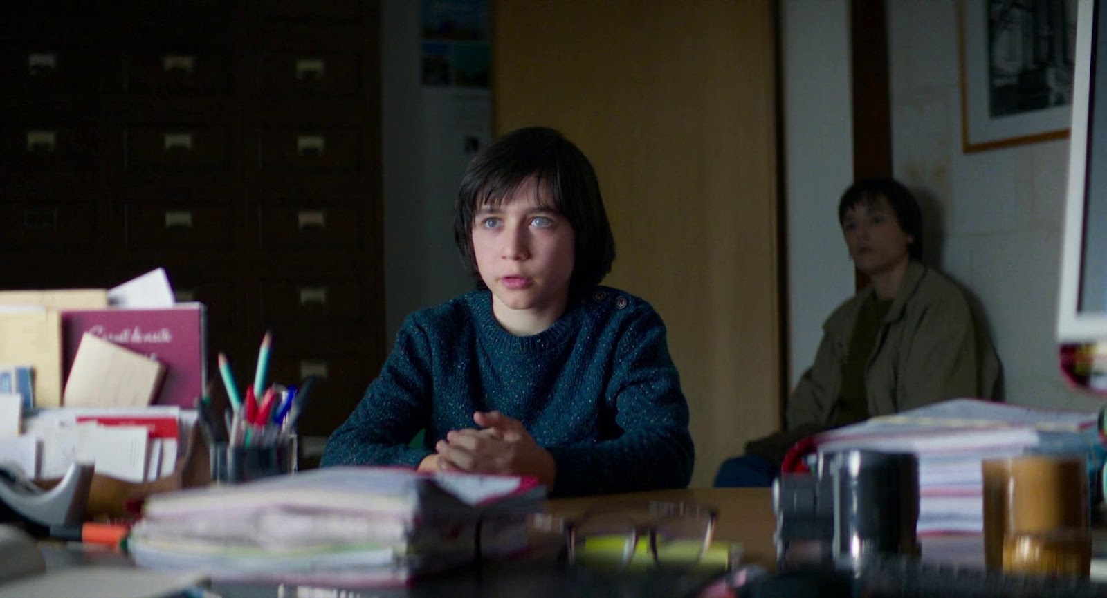 “Anatomia de Uma Queda” explora drama familiar em meio a julgamento ... “Anatomia de Uma Queda” explora drama familiar em meio a julgamento ...