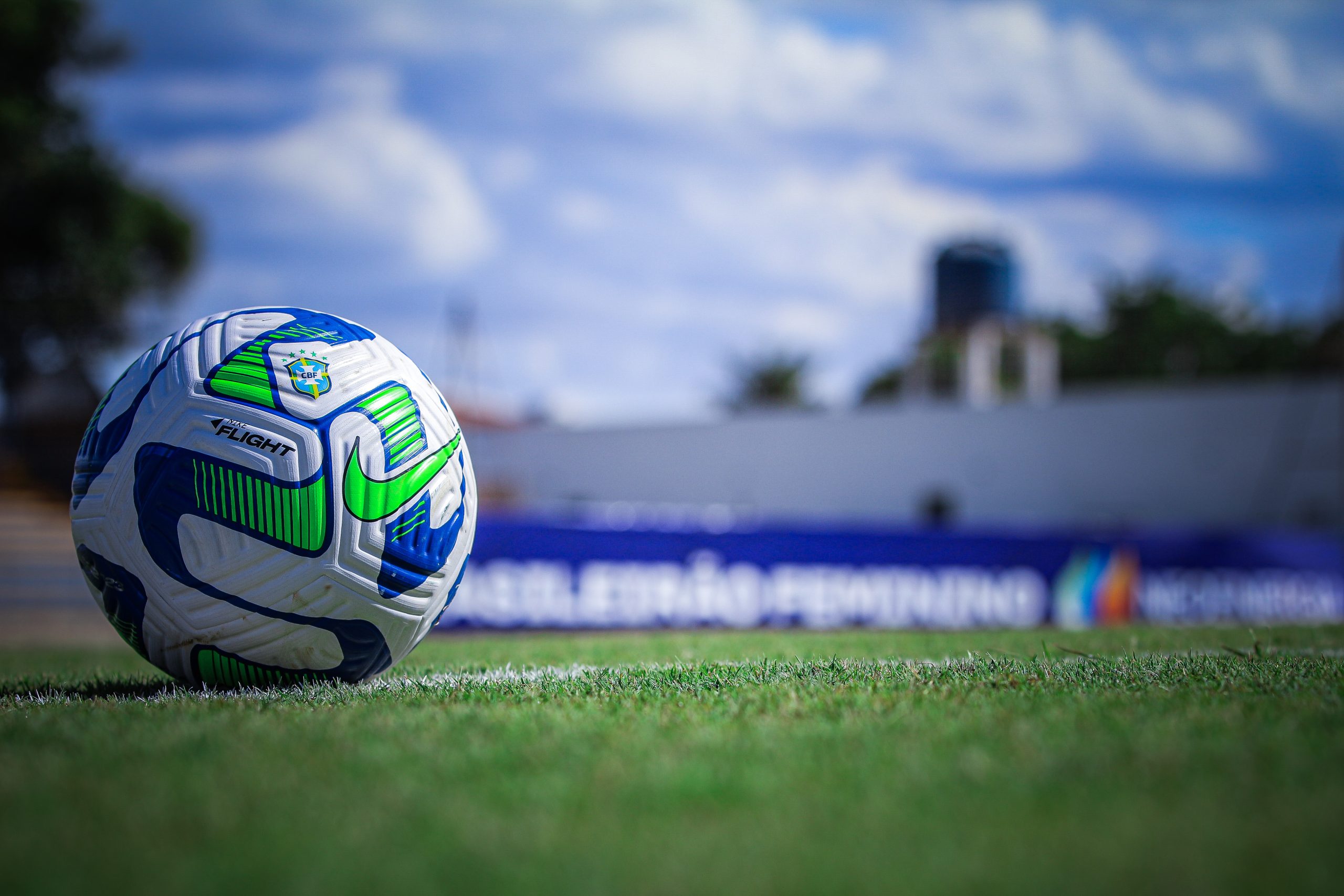 Real Brasília enfrenta o Santos na primeira rodada do Brasileirão ...