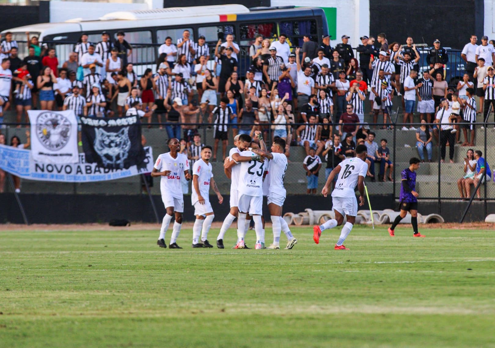 Futebol: Ceilândia e Maracanã se enfrentam pela segunda fase da Copa do ...