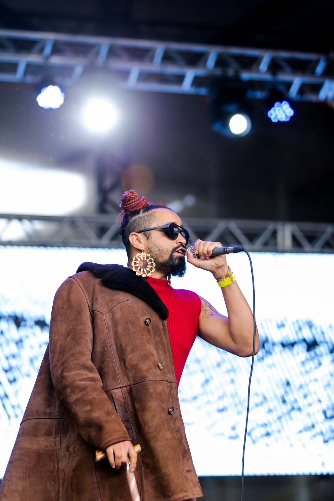 Mano Dáblio: rapper do Entorno foi pioneiro no uso de videoclipes com ...