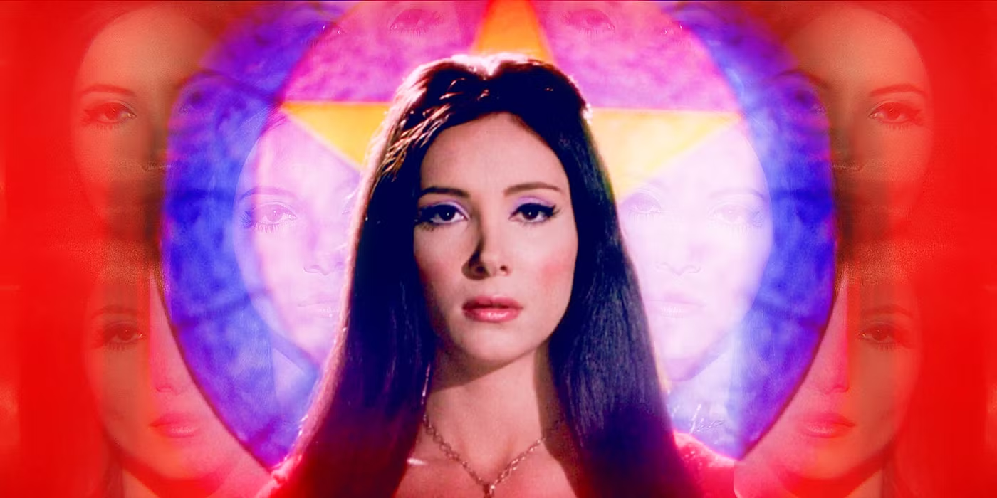 “The Love Witch”: filme no streaming tem protagonista predadora ... “The Love Witch”: filme no streaming tem protagonista predadora ...